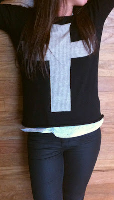 thefashionbuyer: Fashion gets cross