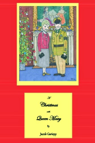 Jacob Gariepy's Online Portfolio: Writing