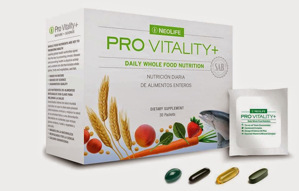 GNLD NEOLIFE GOLDEN NUTRIANCE