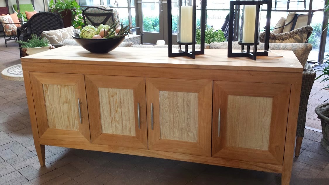 FOCAL POINT STYLING: Spring Market Day at the Arizona Design Center