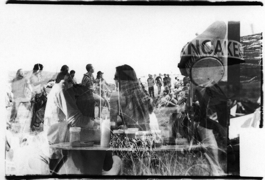 Eleni's World: Rustler's Valley, Free State, South Africa