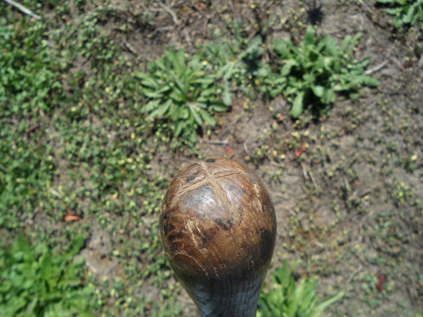 Four Bees: Austro-Hungarian WW1 Trench Spade, Model 1910, Austria - Hungary
