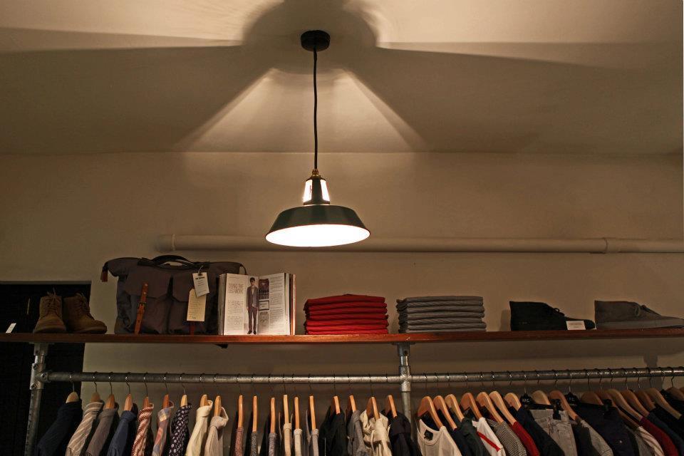 Buckets & Spades - Men's Fashion, Design and Lifestyle Blog: An ...