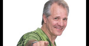 Zona Rock Dan Metal : RAY TABANO