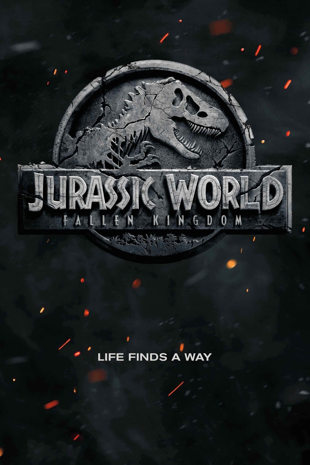 Kernels Corner The Jurassic World Fallen Kingdom Movie Debuts