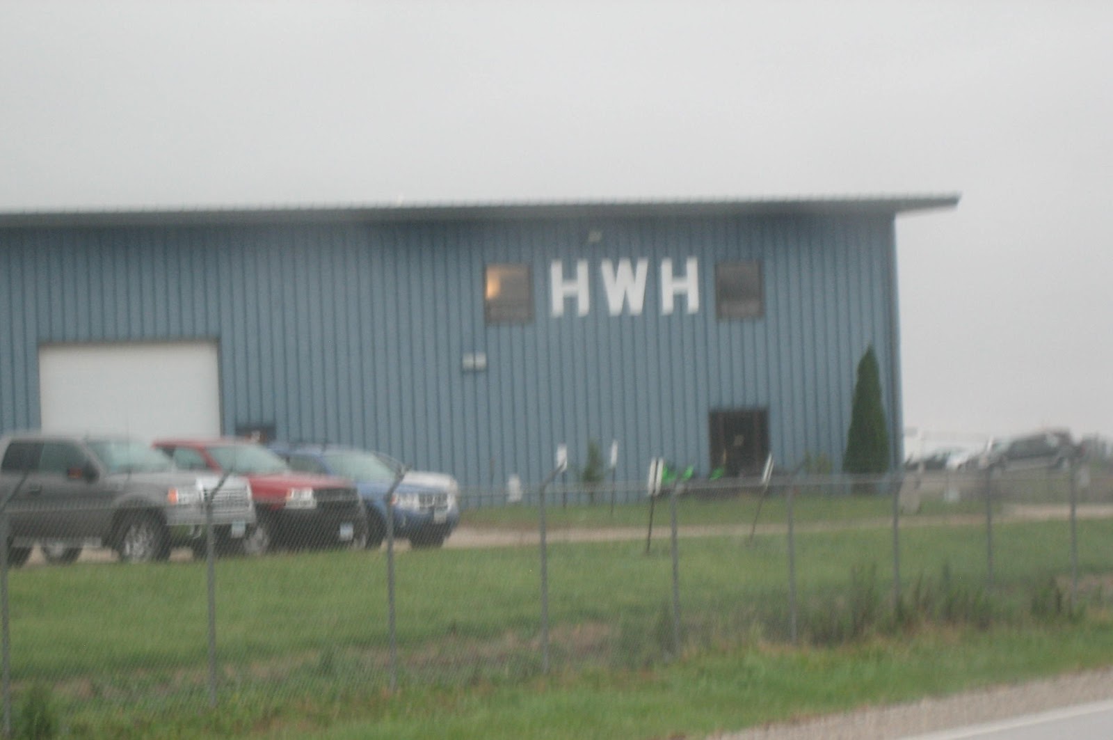 Walkabout With Wheels Blog: Hydraulics Checkup: The HWH Experience in ...