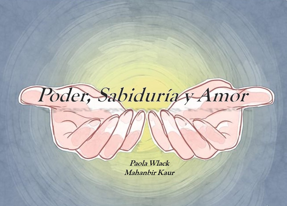 Paola Wlack - Luz En Tu Camino: Poder, Sabiduría y Amor...Glosario ...