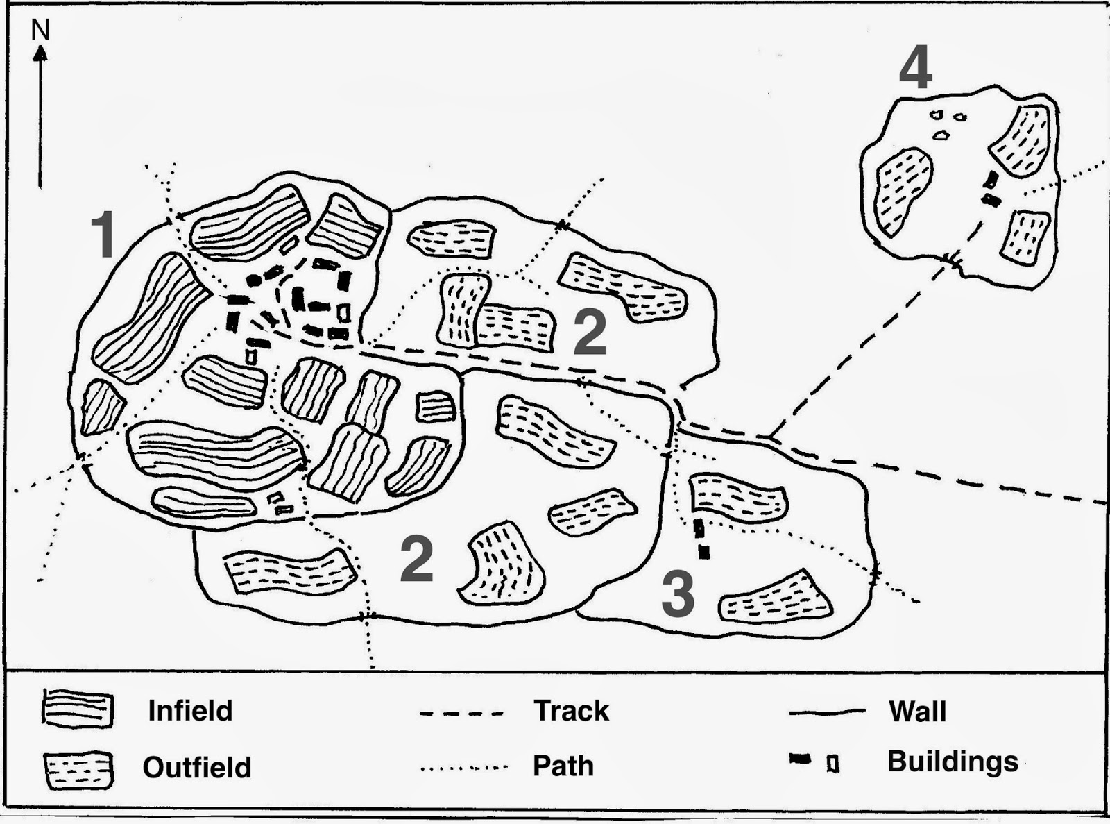 A Kilchoan Diary: September 2013