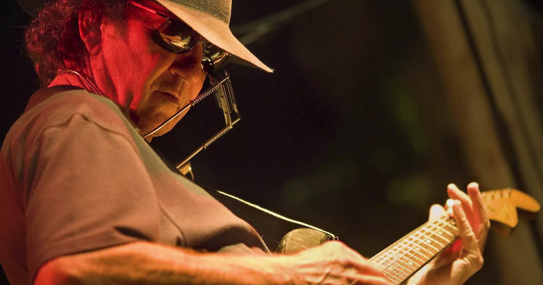 Media Confidential: R.I.P.: Tony Joe White, Singer-Songwriter