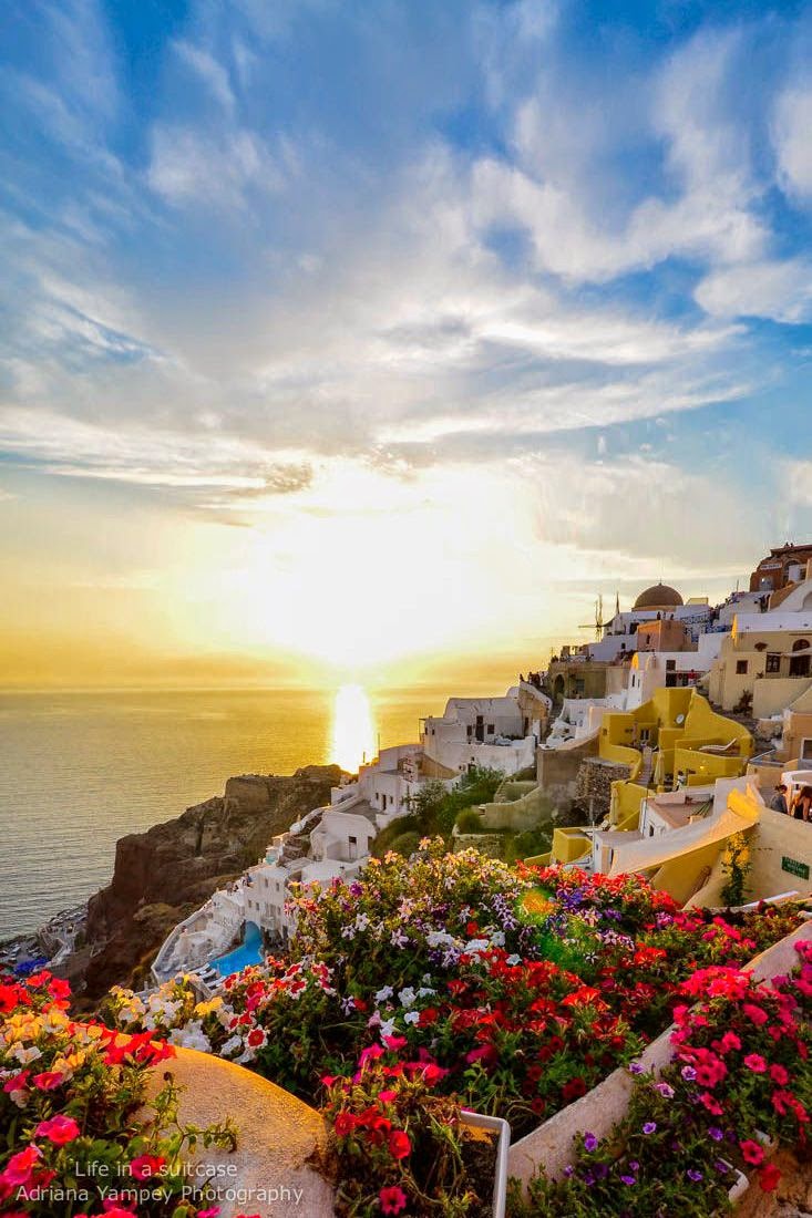 Top 10 Sunset spots in Europe | Photos Hub