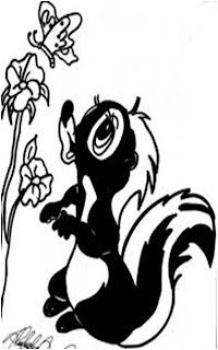 Español: Zorrillito