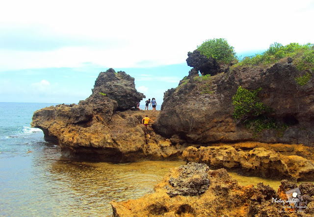 Gala La Travels: Cabongaoan Beach: Hidden Gem of Burgos ~ PANGASINAN