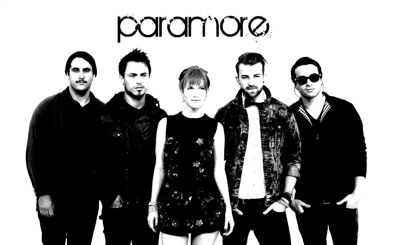 ∞ Wallpapers/ Paramore