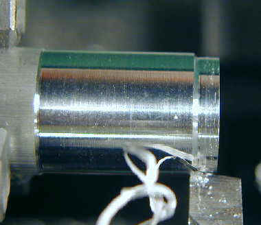 Berbagi Pengetahuan: Cara Membubut Lurus