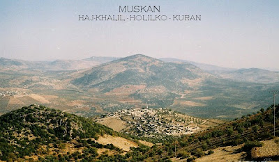 RAJO - town and region in Syria.