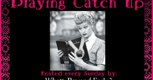 What's Beyond Forks?: Playing Catch Up! Conversion by Katherine Howe