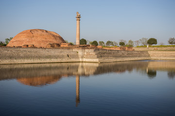 Vaishali-Vaishali bihar historical place