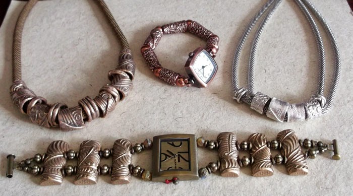 The Beadful Life @ BeadFX: Discovering more about...Hadar's Clays!