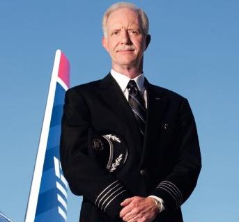 Acute Stress Self Incoculation Skills Training: Role Model: Captain ...