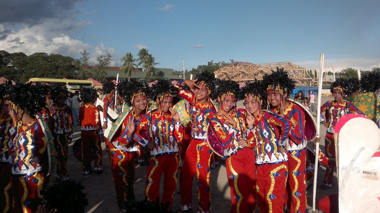 DAWAN NATIONAL HIGH SCHOOL