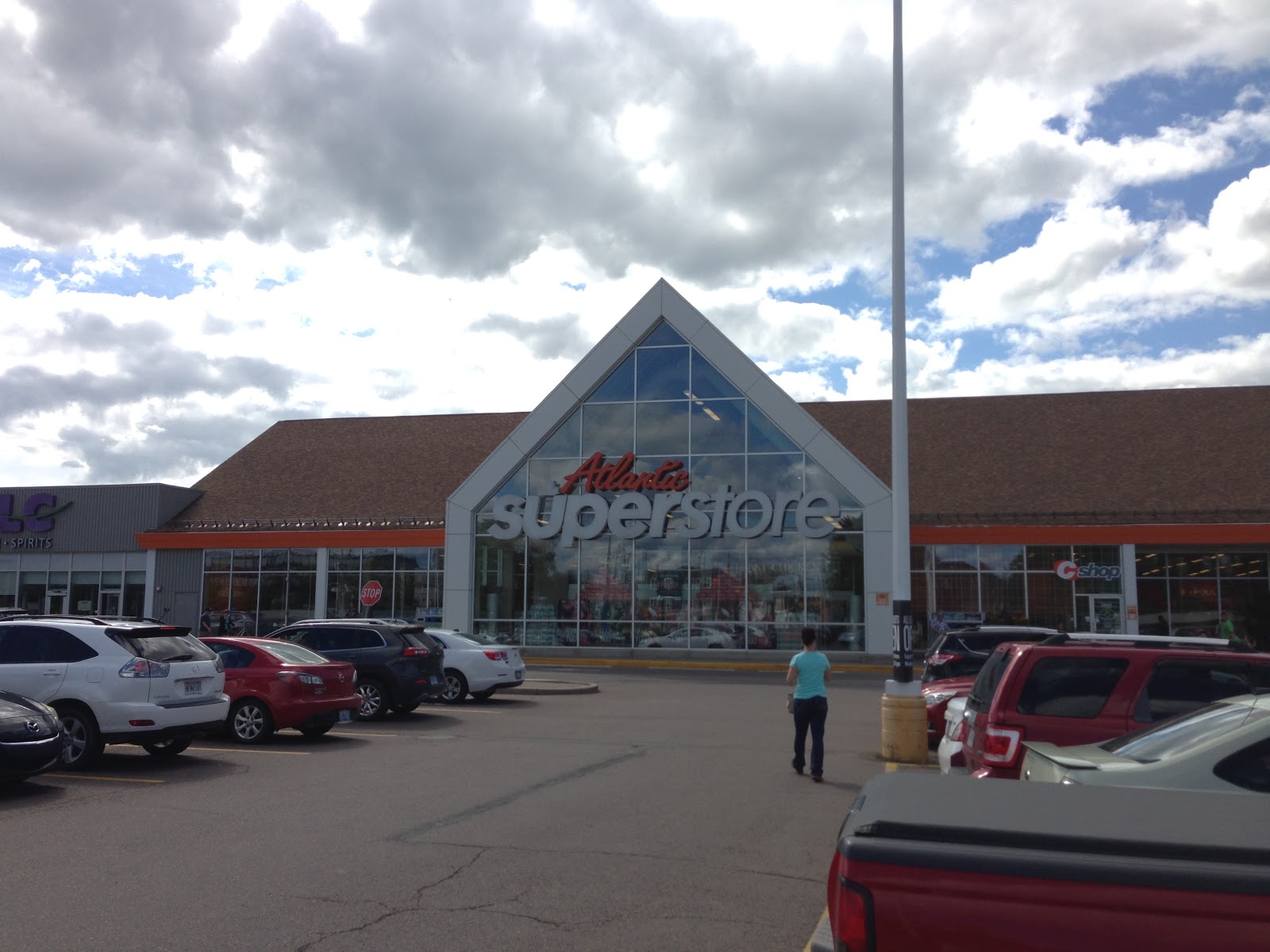 TOUR: Atlantic Superstore - Truro, NS