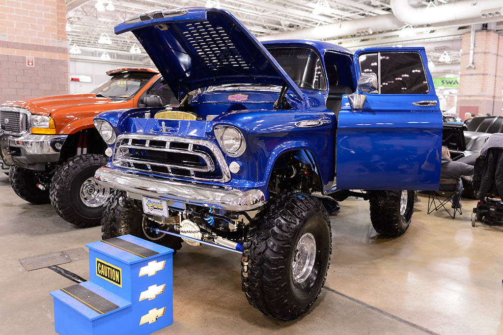Bubba's Garage: Classics at Atlantic City - An Auction, Car Show, and ...