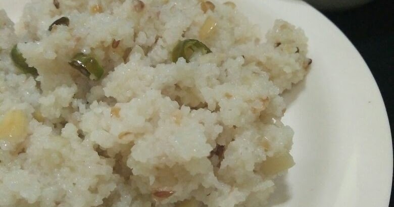 kalpana’s la cucina..... spice 4 all seasons: VARICHA BHAT / BHAGAR