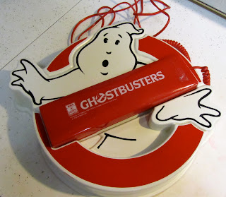 Daily Pickings: Ghostbusters Phone