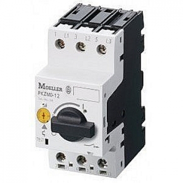 Releul termic | Info Electric