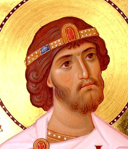 The Life and Martyrdom of St. Varus - The Catalog of Good Deeds