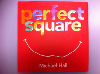 Lauren and Jeanine's Creative Corner: Perfect Square Art and Map of My ...