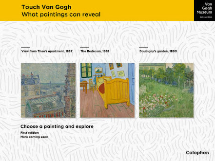 The Digital Teacher: Art Education : Digital Learning : Unravel Van ...