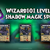 Wizard101 Level 92 Shadow Magic Spells and Level 90 (King Artorius ...