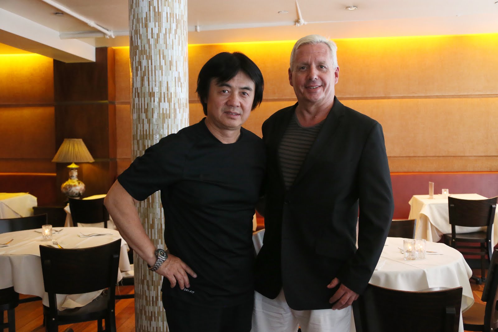 Marvels of China: Pathways to the Pacific Rim on AM 1490 WGCH and ...