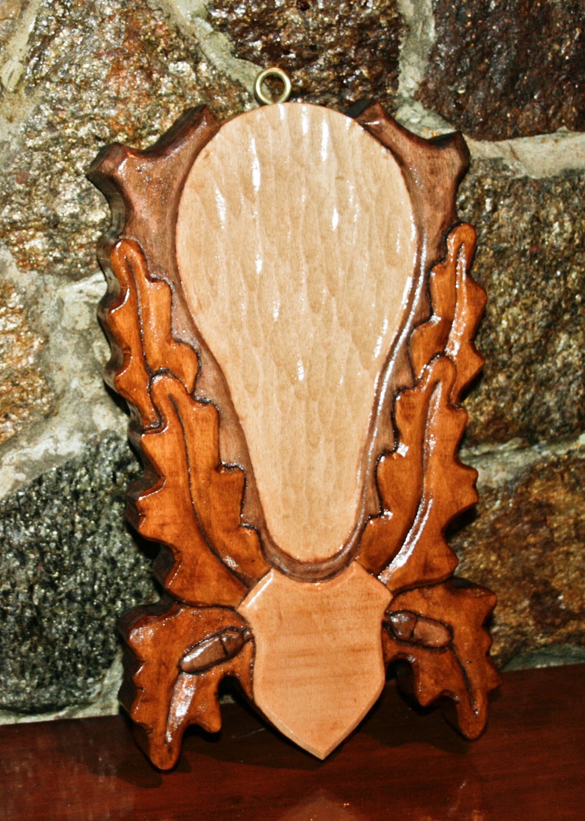 panoplii de vanatoare: panoplii caprior