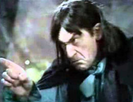 INNER TOOB: AS SEEN ON TV II: THE LITERARY TROUGHTON