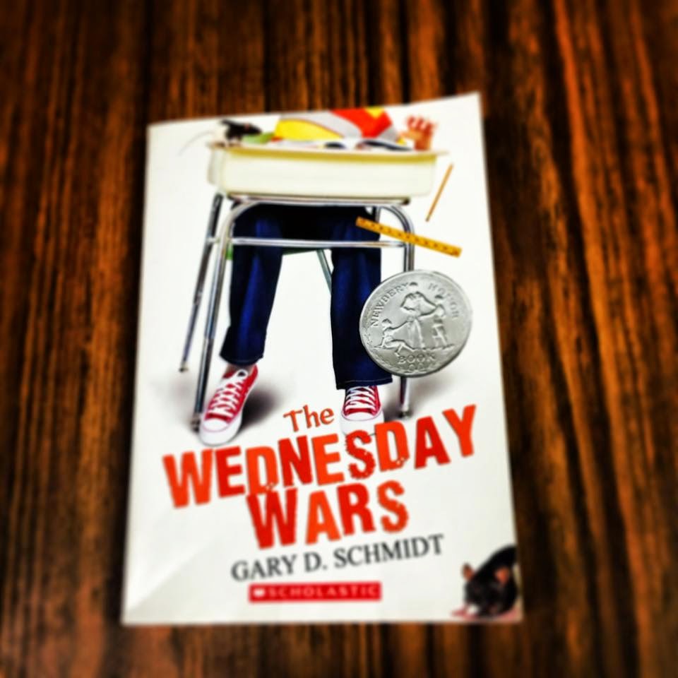 Mr. Peschl's Book Reviews: STUDENT REVIEWS