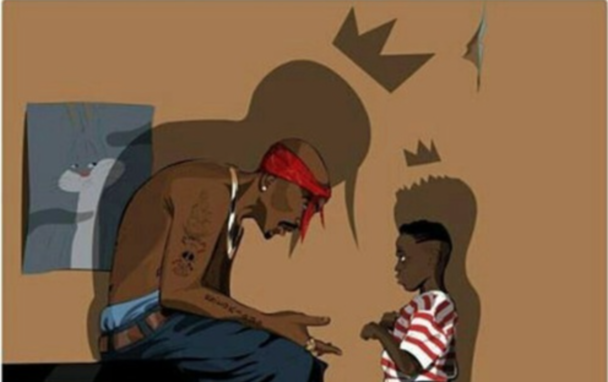 La Evolucion Del Rap: Rap y su historia,inicio,etc...