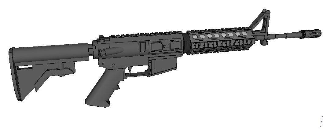 Alan Ferreira Design 3D