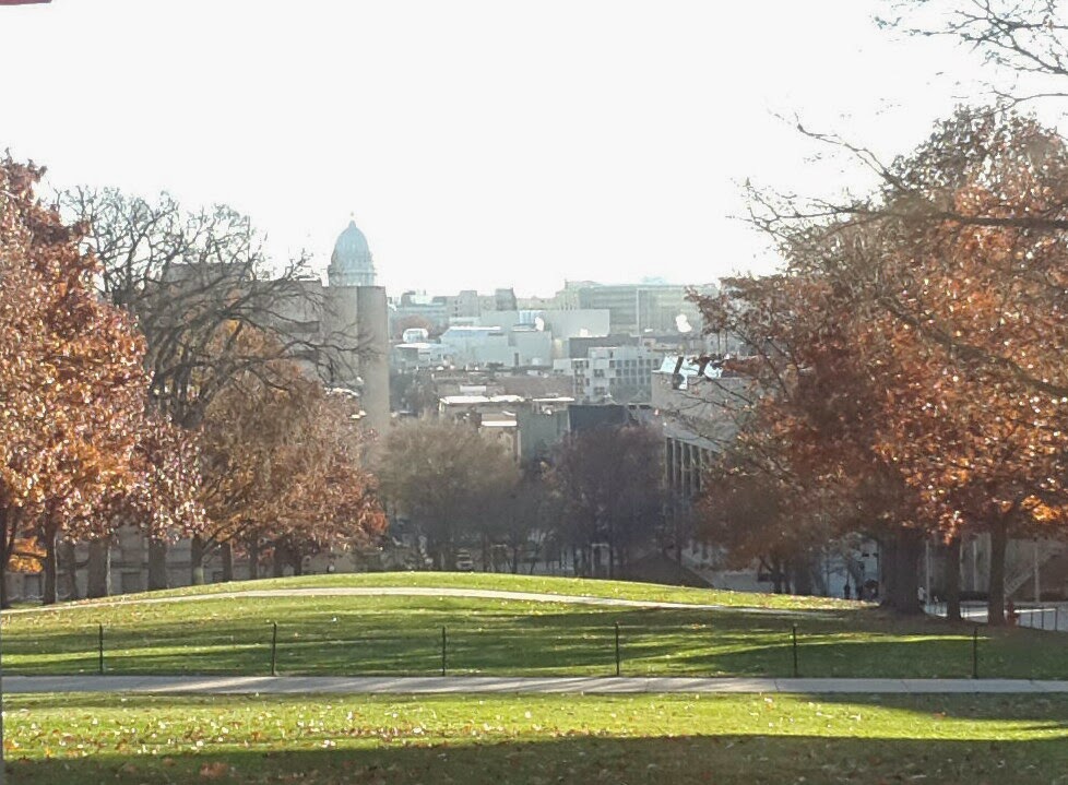 What we build on: The hidden history of the soils and cadavers under ...