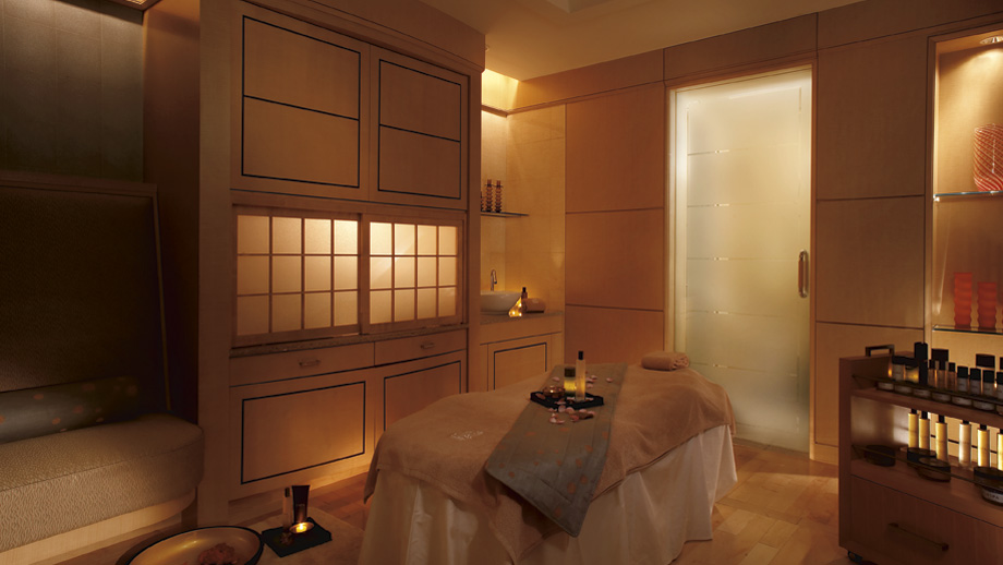Spa Travel with Ava - Japan's Luxury Spas