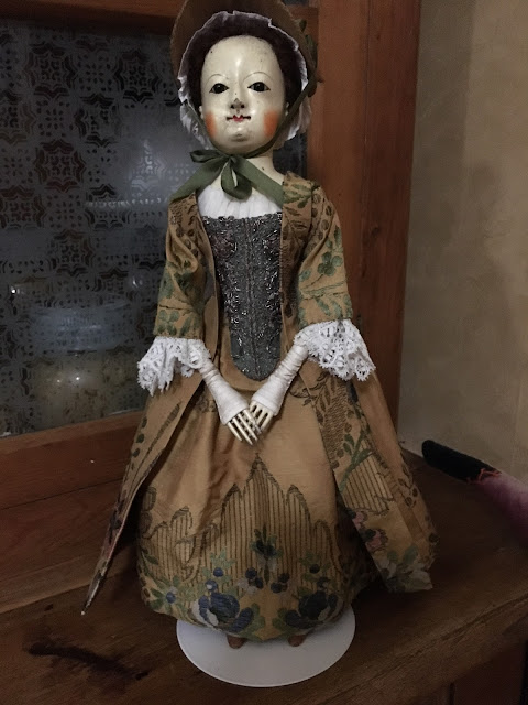 "Babes from the Woods" by Kathy Patterson: A Lovely Special Order Doll ...