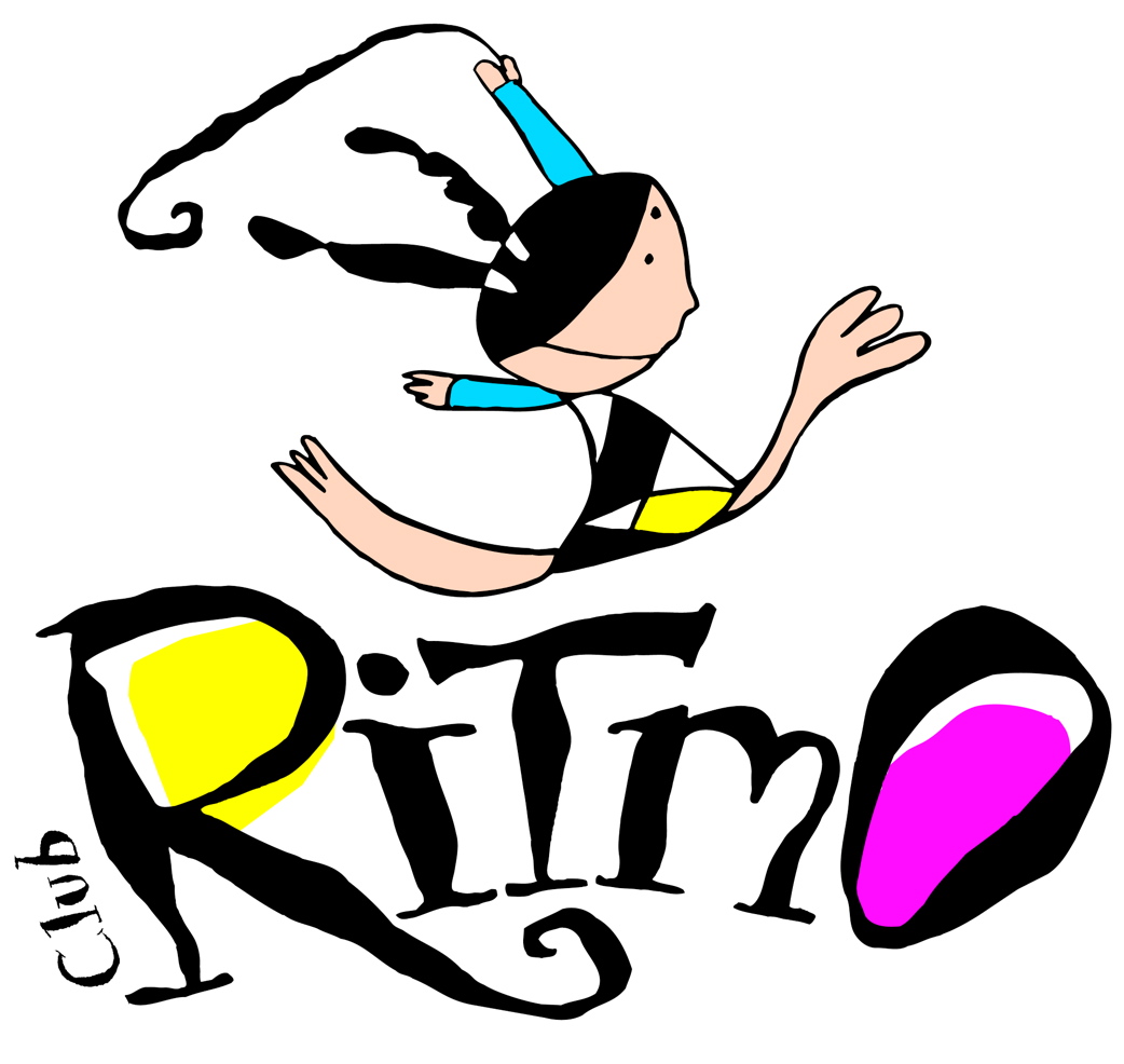 CLUB DEPORTIVO RITMO: marzo 2011