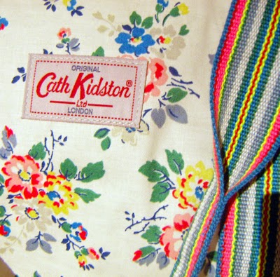 print & pattern: CATH KIDSTON : AW15 - bags