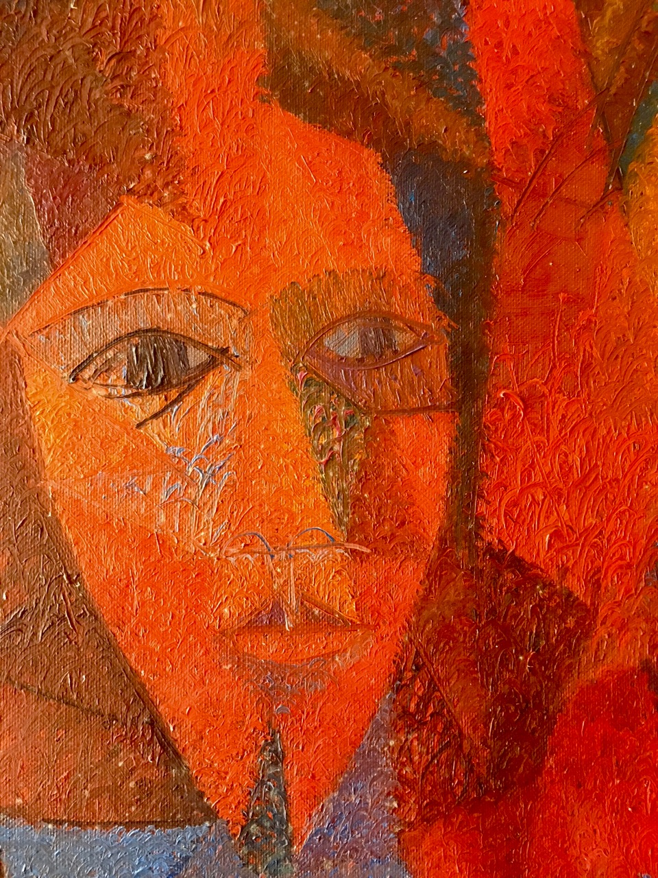 An Artist's Estate: Dave Pearson: Return to Leigh