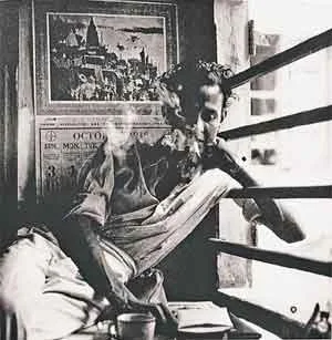 SH Raza’s work into his inner self began with The Bindu — Rizio ...