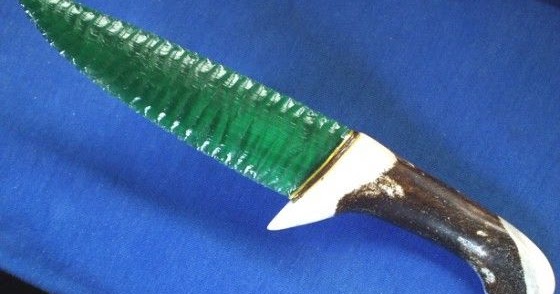 Tower of the Archmage: The Jade Knives