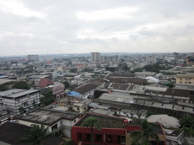 Bankelele: Guide to Douala