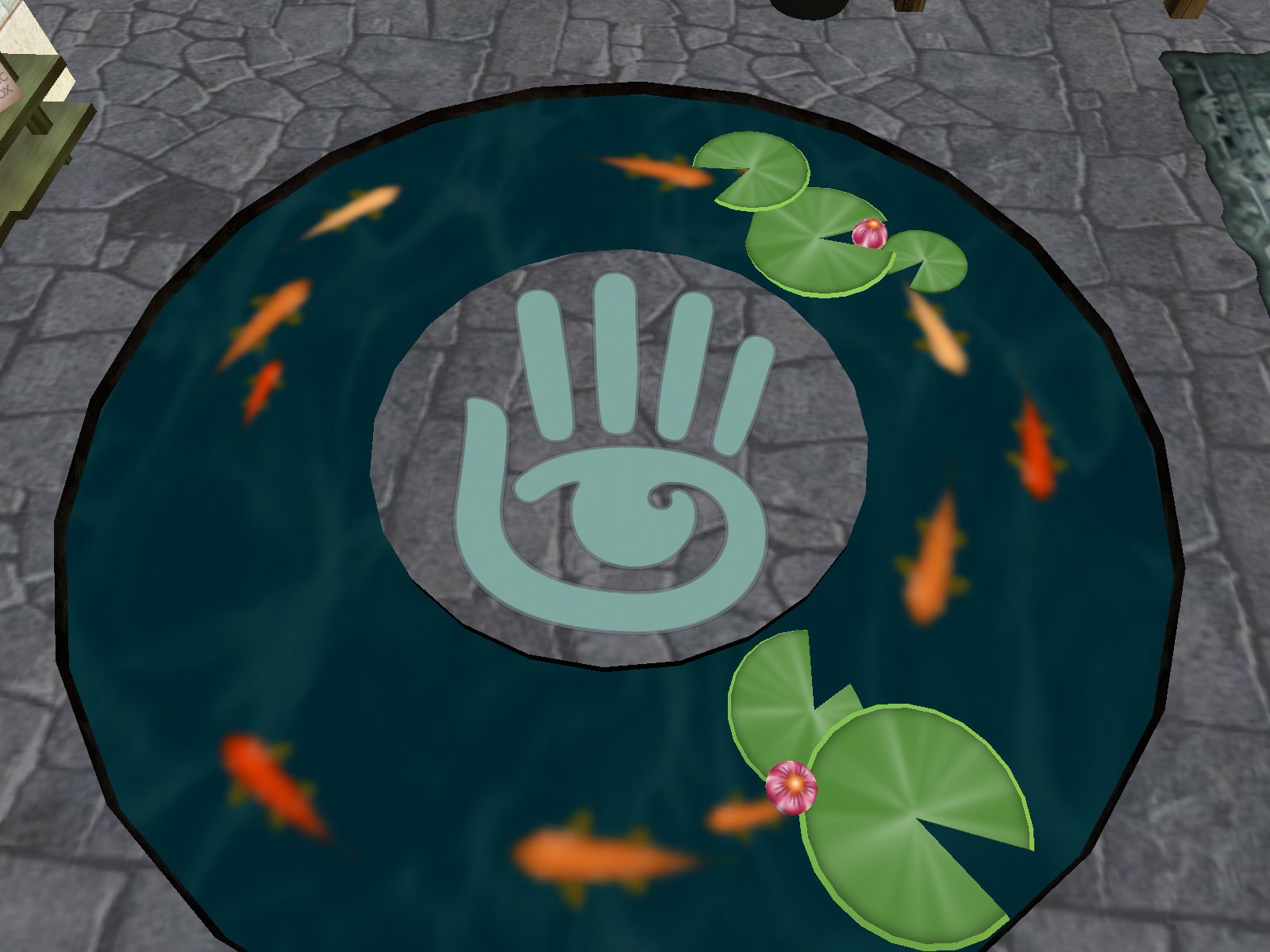 Celebrating Second Life: The Wall of History -Pen Dragon Reporting ...