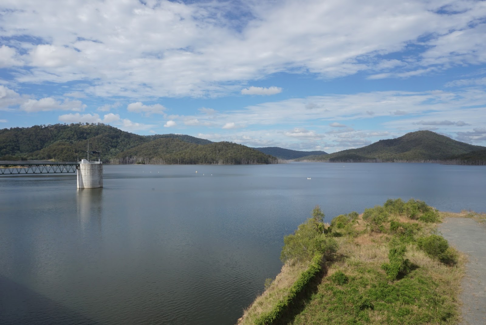 Zephyrous Travels: Gold Coast Day 5 (4 Jul 16) - To Springbrook ...